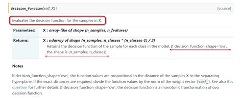 scikit learn工具包中分类模型predict proba、predict、decision function用法详解「建议收藏」 腾讯云开发者社区 腾讯云