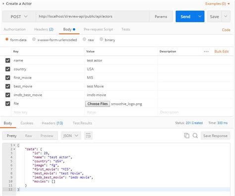 angular how to make a post request with a image file using form data in ionic 3 stack overflow