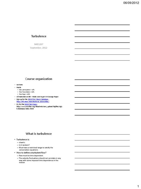 turbulence mie1207 september 2012 pdf gradient euclidean vector