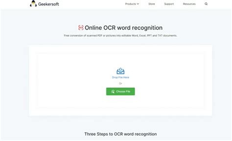How To Convert Scanned PDF To Editable PDF With OCR
