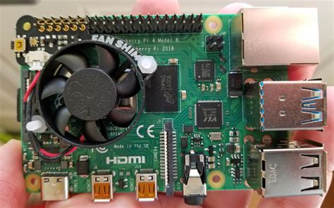 Raspberry Pi 4 Can Now Overclock To 2 147 GHz Here S How Tom S