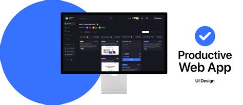 Task Management Web App Figma Community