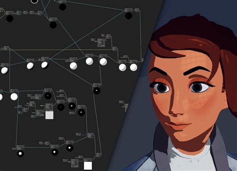 Toon Shader In Unity Using A Shader Graph With Custom Lighting 2020 3 Reverasi EroFound