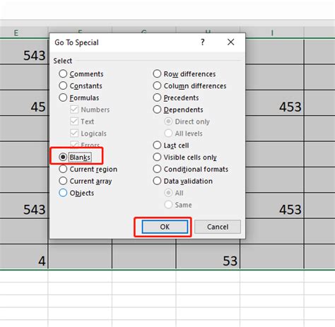 how to enter the same data or text in multiple cells in excel my microsoft office tips