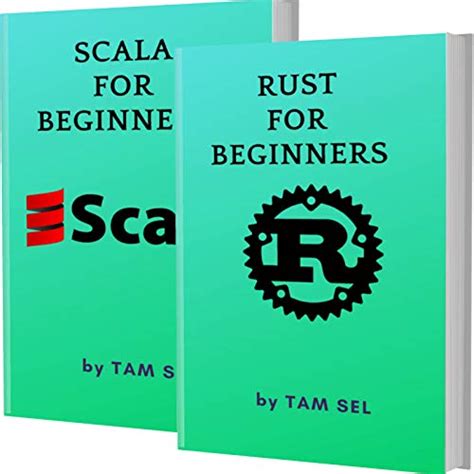 rust and scala for beginners 2 books in 1 learn coding fast rust and scala crash course a