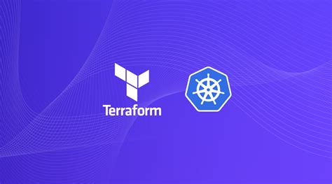 deploying the replicaset using terraform as iac infrastructure as code