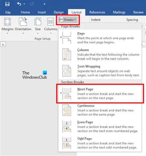 how to insert header in all pages in word printable templates