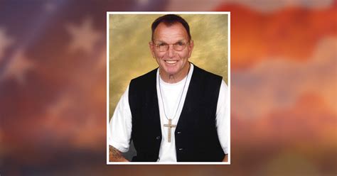Don Wentz Obituary 2024 Withers And Whisenant Funeral Home And Cremation Service