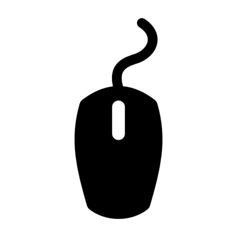 Computer Mouse Icon 350776 Free Icons Library