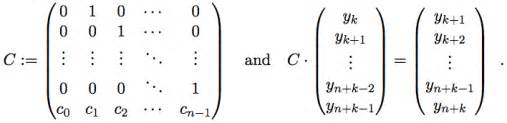 [tex latex] aligning different matrices math solves everything