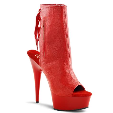 Sexy Ankle Boots For Men And Women