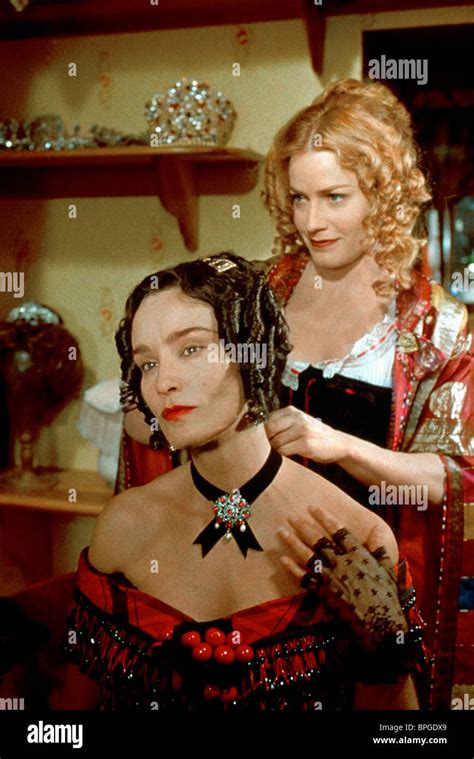 Elisabeth Shue Nude In Cousin Bette Fappenpics Sexiz Pix