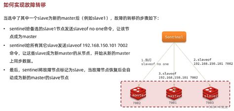redis之哨兵模式以及redistemplate的使用 redistemplate 哨兵 csdn博客