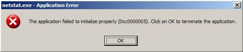KB Parallels Failed To Initialize Properly 0xc0150002 Error