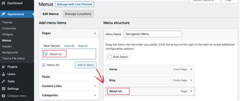 Beginner S Guide On How To Add A Link In WordPress