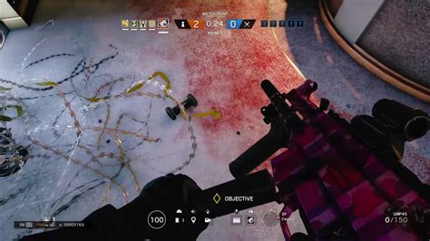 Tom Clancys Rainbow Six® Siege Hentai Youtube