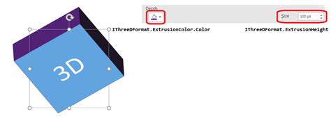 3d presentation aspose slides for python documentation