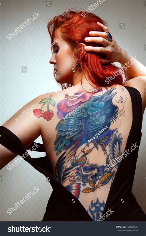 Top 151 Beautiful Sexy Tattoos