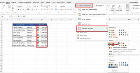 Definicion De Formato Condicional En Excel Image To U