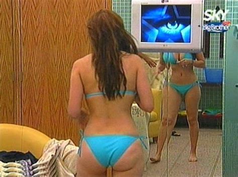 Elizabeth Álvarez Nua Em Big Brother Vip México