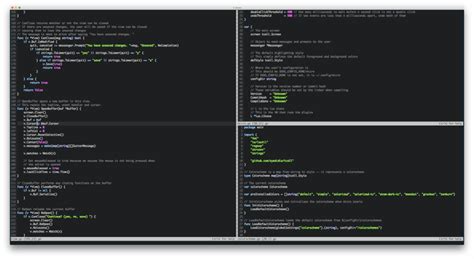 23 Best Open Source Linux Text Editors In 2024