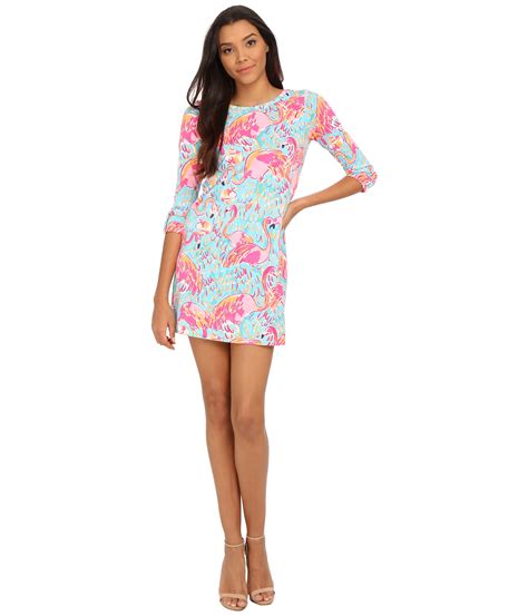 Lilly Pulitzer Summer 2024 Issi Charisse