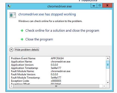 Java Net ConnectException Failed To Connect To Localhost Error With