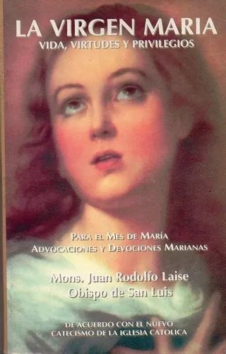 Virgen Maria La Mercadolibre