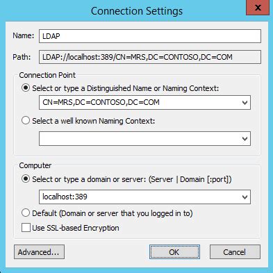 Step By Step Guide To Setup Ldaps On Windows Server Microsoft Tech