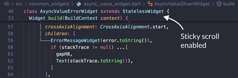 VSCode Shortcuts Extensions Settings For Flutter Development