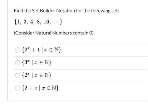 set builder notation worksheet englishworksheet my id