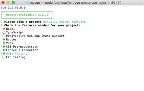 vue cli3 0 下cube ui的使用一 个人文章 segmentfault 思否