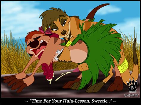 rule 34 anal anal sex atimon balls closed eyes cum disney duo feral male mammal meerkat
