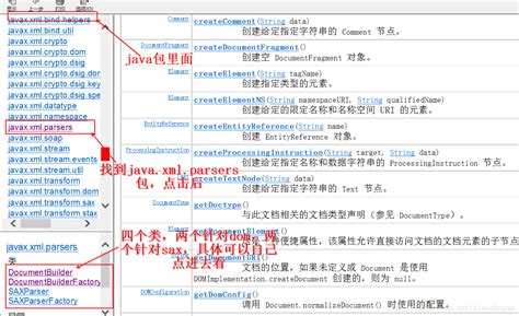 jaxp解析xml jaxb设置对大小写不敏感 csdn博客