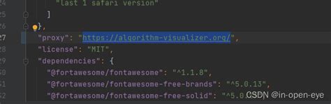algorithm visualizer的使用 github algorithm visualizer csdn博客
