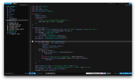 GitHub EdenEast Nightfox Nvim A Highly Customizable Theme For Vim
