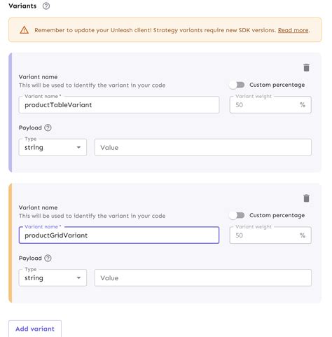 java spring boot feature flag examples unleash