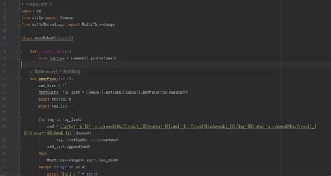 docker robot framework selenium并发web应用ui自动化测试实践 robot framework ui自动化 csdn博客