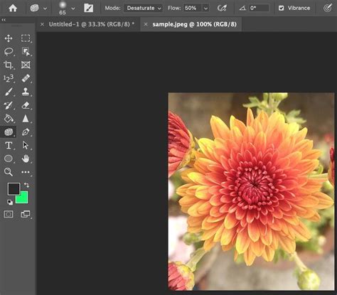 comment utiliser l outil graver et éponger dans photoshop stacklima