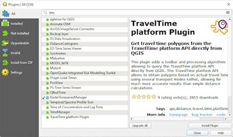How To Geocode And Reverse Geocode Addresses Using QGIS