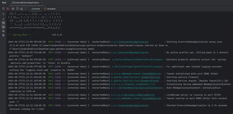 Spring Boot Externalized Configuration Geeksforgeeks