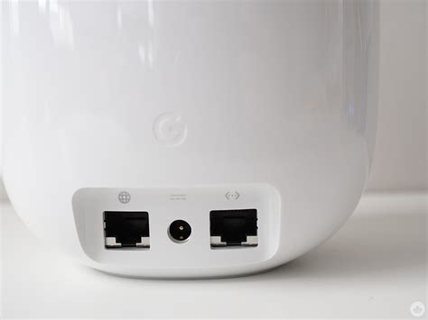 Google S Nest Wifi Pro Is A Decent Upgrade Over Its Predecessor Geeky