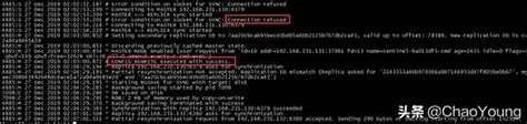 linux下 redis集群搭建详解（主从 哨兵） 乐哈哈哈 博客园