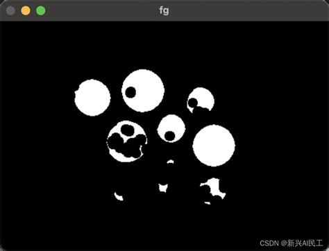 python的opencv操作记录13——区域生长及分水岭算法 区域生长法对目标编号python csdn博客