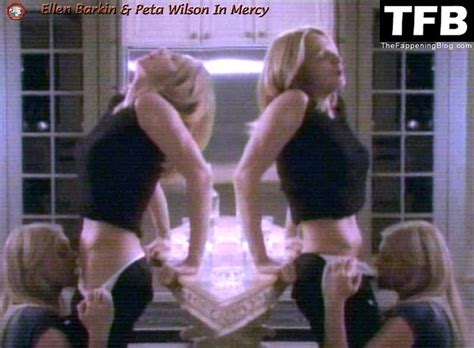Ellen Barkin Ellenbarkin Nude Leaks Photo 18 Thefappening