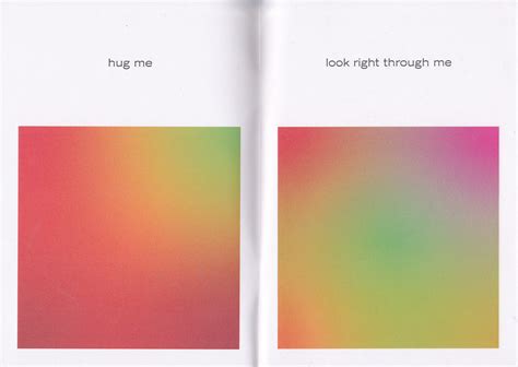 Beyond Words Eleonora Capodiferros Visual Diary Of Love And Misunderstandings Design You