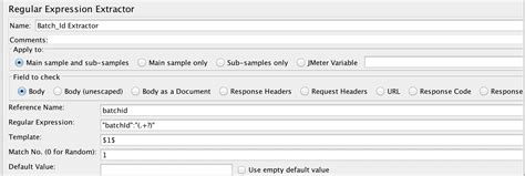 json unable to pass jmeter post call s dynamic response to get call stack overflow