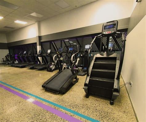 Anytime Fitness Equipment List A Detailed Look Dr Workout