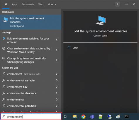 How To Set JAVA HOME Environment Variable On Windows 10 Javacodepoint