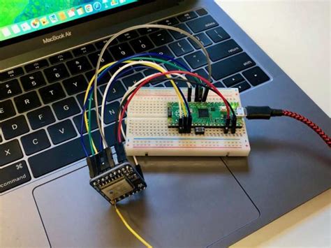 Top 5 Raspberry Pi Pico Projects